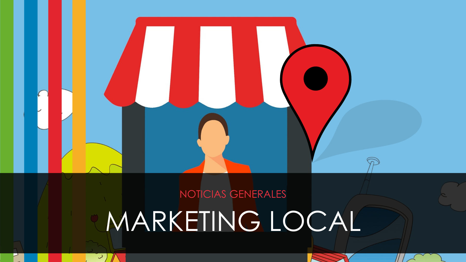 Local Marketing: Attract Customers to your Business - Geotelecom ...